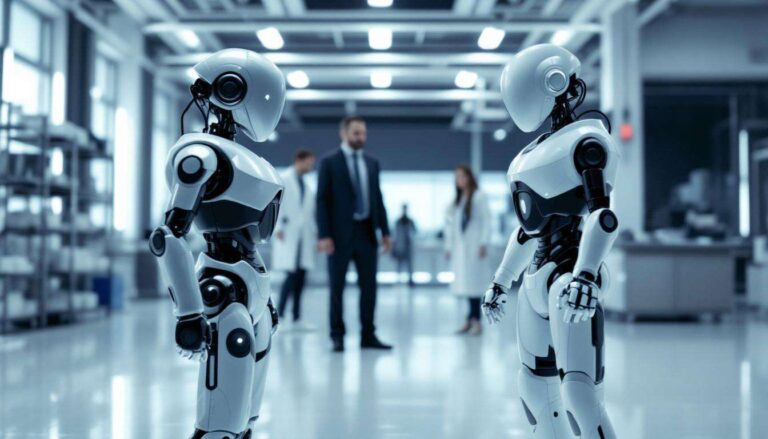 Comparing Boston Dynamics’ Atlas and Tesla’s Optimus humanoid robots